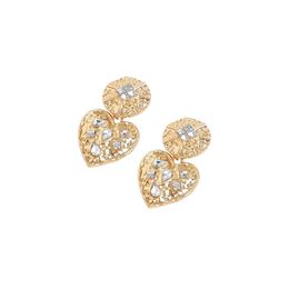 Sohi Earrings 'Ernestine' female Gold size Onesize