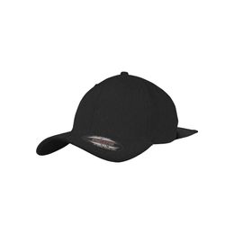 Flexfit Cap female Black size One Size