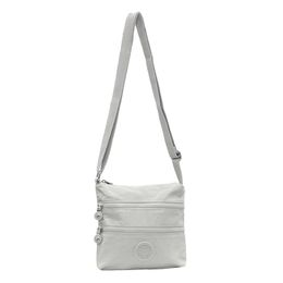 Mindesa Crossbody Bag female Grey size One Size