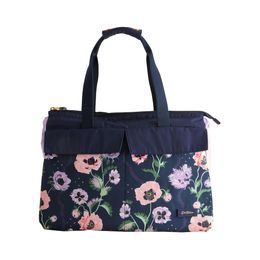 Cath Kidston Laptoptasche Damen Gr&ouml;&szlig;e One Size navy / gr&uuml;n / flieder / altrosa