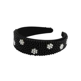 Sohi Hair Jewelry ' Mamuna ' female Black size Onesize