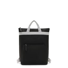 Emily & Noah Emily & Noah Backpack 'Elli' female Black size One Size