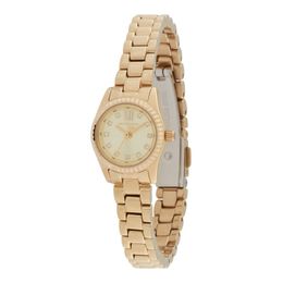 MICHAEL Michael Kors Uhr 'LEXINGTON' Damen Gr&ouml;&szlig;e One Size gold / transparent