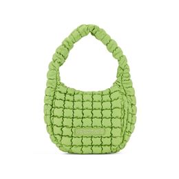 Expatri&eacute; Expatri&eacute; Shoulder Bag 'Pippa Large' female Green size One Size