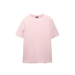 Pull&Bear Pull&bear Shirt male Pink size L