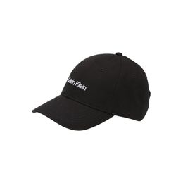 Calvin Klein Cap female Black size One Size