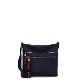 Emily & Noah Emily & Noah Crossbody Bag female Blue size One Size