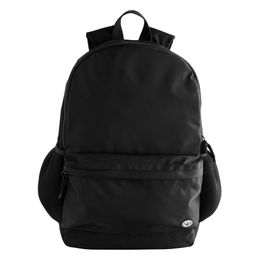 next Backpack boy Black size One Size