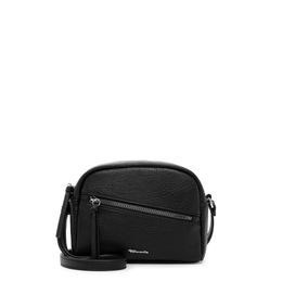 Tamaris Crossbody Bag 'Alessia' female Black size One Size
