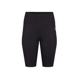 Active By Zizzi Workout Pants 'ASUS' female Black size L