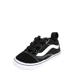 Vans Sneakers 'IN Old Skool Crib' kids Black size 1