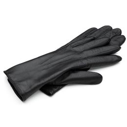 TR Handschuhe Damenhandschuh Haarschafleder