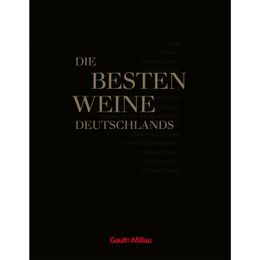 EMF Verlag Die besten Weine Deutschlands