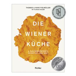 Die Wiener K&uuml;che