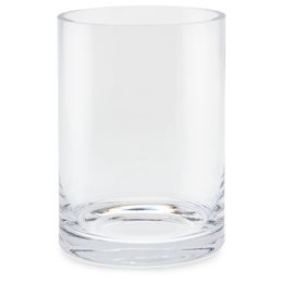 LSA International Vase Glas zylinderf&ouml;rmig