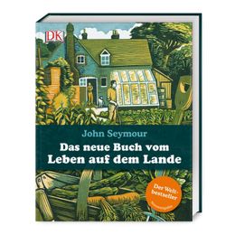 Dorling Kindersley Verlag Das neue Buch vom Leben auf dem Lande