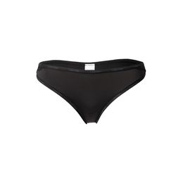 Calvin Klein Underwear Thong 'Attraction' female Black size M