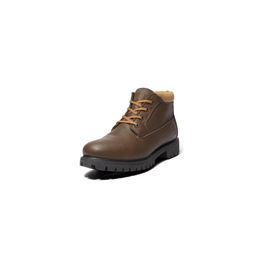 Timberland Lace-Up Boots male Brown size 13