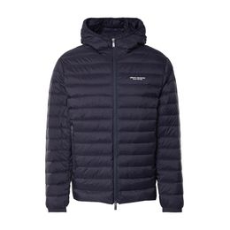 Armani Exchange Jacke Herren Gr&ouml;&szlig;e XXL navy