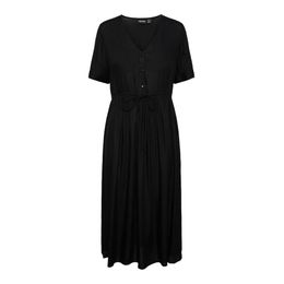Pieces Dress 'TALA' female Black size S