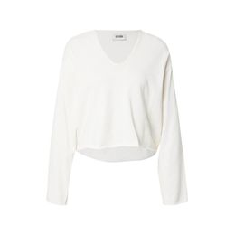 Drykorn Pullover 'SOMAIJA' Damen Gr&ouml;&szlig;e XL offwhite