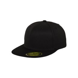 Flexfit Cap Damen Gr&ouml;&szlig;e 60/61 schwarz