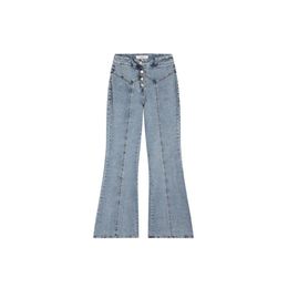 Scalpers Sccandy Pant ' ' Damen Gr&ouml;&szlig;e 24/25 blau / indigo