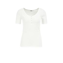 WE Fashion Shirt female White size XS