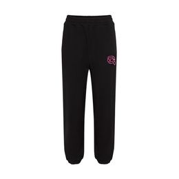 K by KARL LAGERFELD Karl Lagerfeld Pants female Black size S