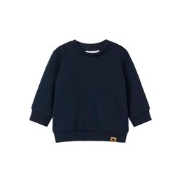 name it Sweatshirt 'NBNTakki' kids Blue size 62