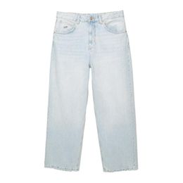 Pull&Bear Pull&Bear Jeans Herren Gr&ouml;&szlig;e 30 pastellblau