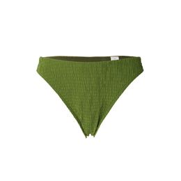 Abercrombie & Fitch Abercrombie & Fitch Bikini Bottoms female Green size M
