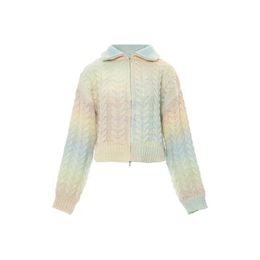 Sookie Knit Cardigan female Blue size XS/S