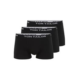 Tom Tailor Boxer shorts male Black size L