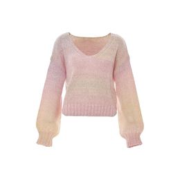 Sookie Sweater female Pink size XS/S
