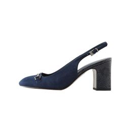 next Slingback Pumps 'Forever Comfort' female Blue size 5