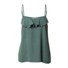 ABOUT YOU Top 'Thamara' female Green size 36