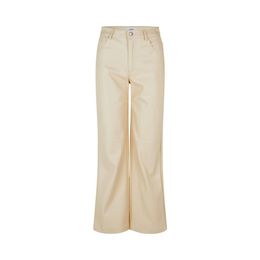 Mbym Hose 'Amias' Damen Gr&ouml;&szlig;e 38 creme