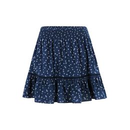 Madewell Skirt female Blue size XS