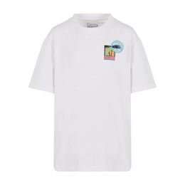 Karl Kani Shirt boy White size 134/140