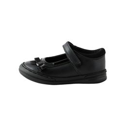 next Ballet Flats girl Black size 6,5 K