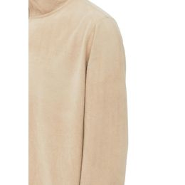 bridgeport Pullover Herren Gr&ouml;&szlig;e M beige