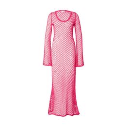 Topshop Kleid Damen Gr&ouml;&szlig;e S/M pink