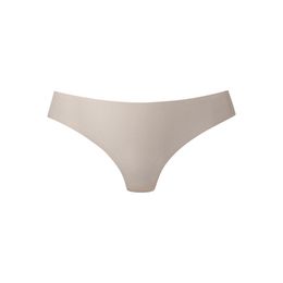 Lascana String Damen Gr&ouml;&szlig;e S beige
