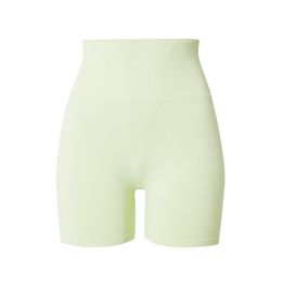 aim'n Aim'n Sportshorts Damen Gr&ouml;&szlig;e M pastellgr&uuml;n