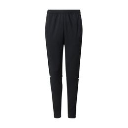 adidas Performance Sporthose 'Squadra 25' Herren Gr&ouml;&szlig;e 4XL schwarz / wei&szlig;