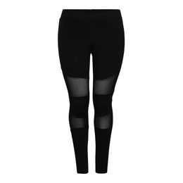 Urban Classics Leggings female Black size L