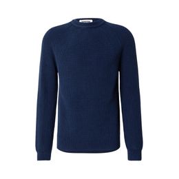 Drykorn Pullover 'Rippley 10' Herren Gr&ouml;&szlig;e XXL navy