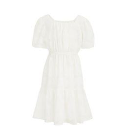 WE Fashion Dress girl White size 122/128