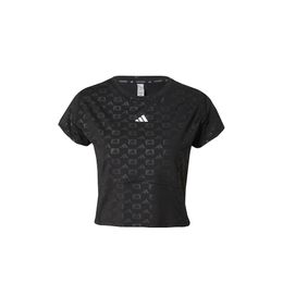 adidas Performance Performance Shirt 'HYGLM' female Black size M